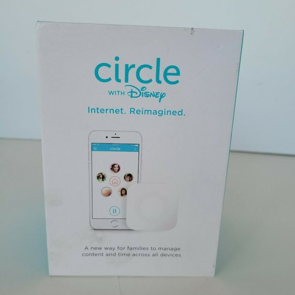 Disney | Games | Circle With Disney Wireless Router Internet Reimagined ...